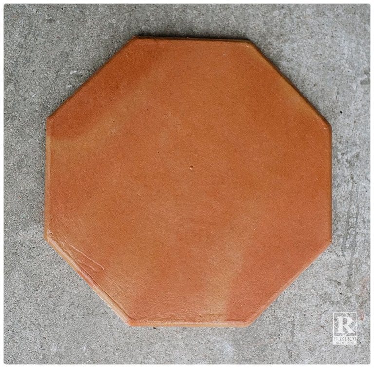 12x12 Spanish Tiles | Handmade Rustic Spanish-Style Flooring