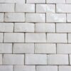 Whitewash Saltillo Tile vs. Stained and Glazed Mexican Tiles