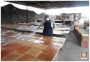 Ultimate Guide to Saltillo Tile Flooring | Mexican Tiles | Rustico Tile