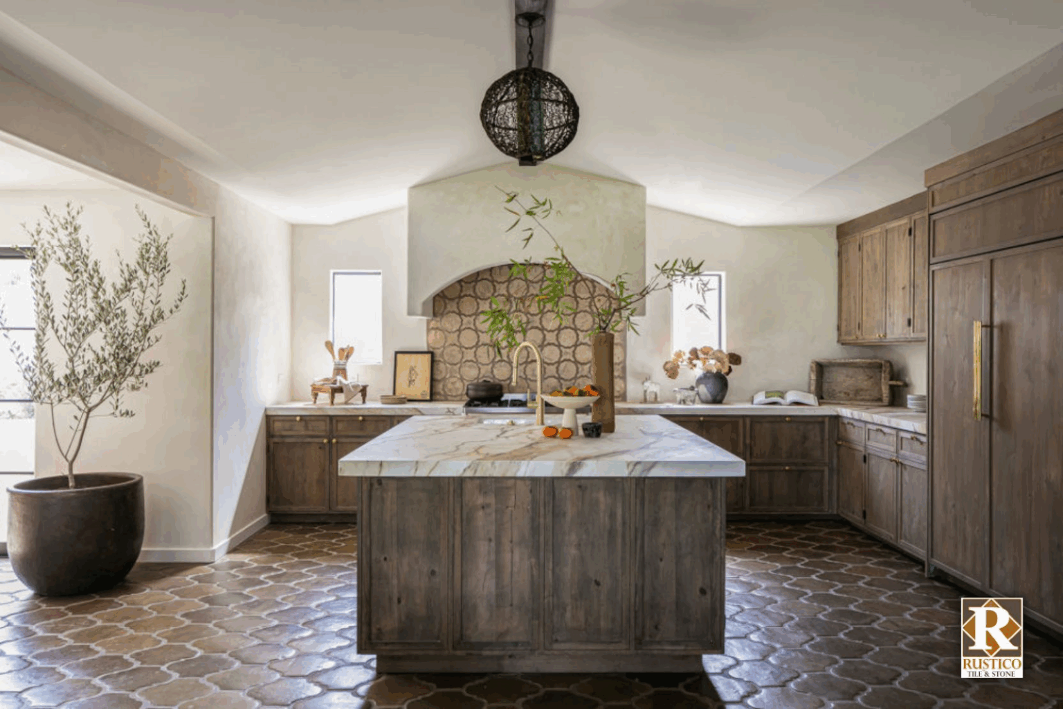 Ultimate Guide: Saltillo Tile Floors | Mexican Floor Tiles (Video)