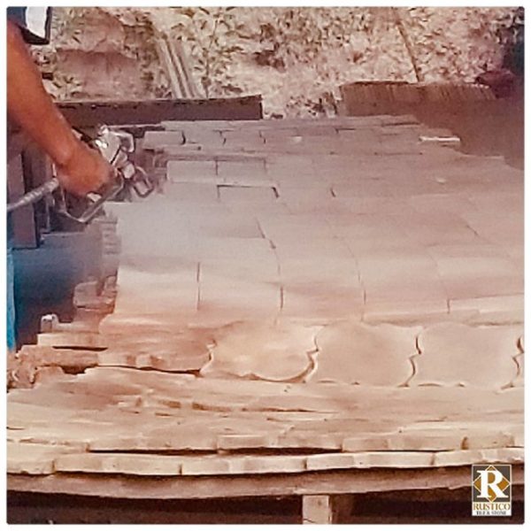 Terracotta Tile: The Complete Guide and Video | Rustico Tile