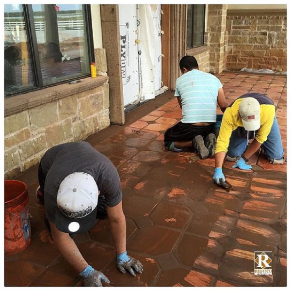 Ultimate Guide: Saltillo Tile Floors | Mexican Floor Tiles (Video)