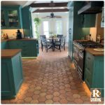 Saltillo Tile Kitchen Floor: A Timeless Flooring Choice | Rustico Tile
