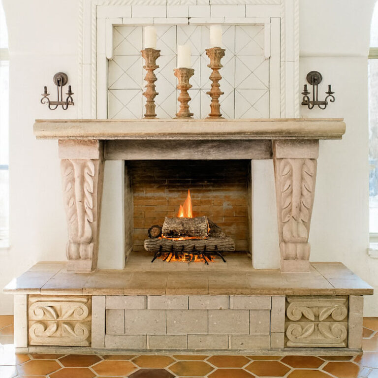 Cantera Stone | Artisan Natural Stone Features | Colors & Designs