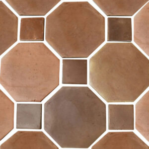 Saltillo Tile Colors | Mexican Floor Tile Color Palettes | Rustico Tile ...