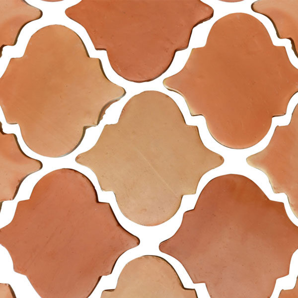 Saltillo Tile Colors | Mexican Floor Tile Color Palettes | Rustico Tile ...