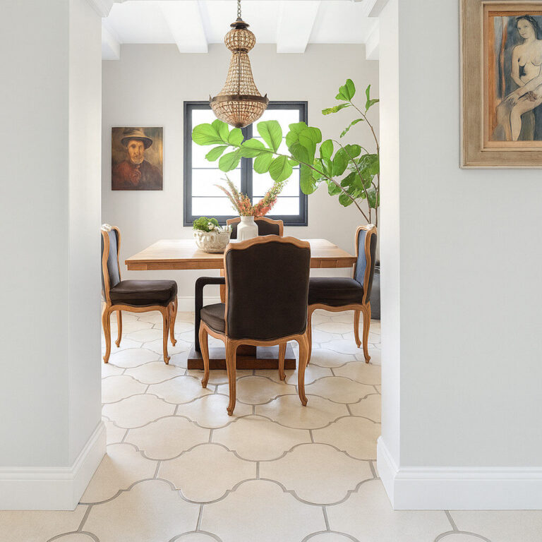 Saltillo Tile Colors | Mexican Floor Tile Color Palettes | Rustico Tile ...
