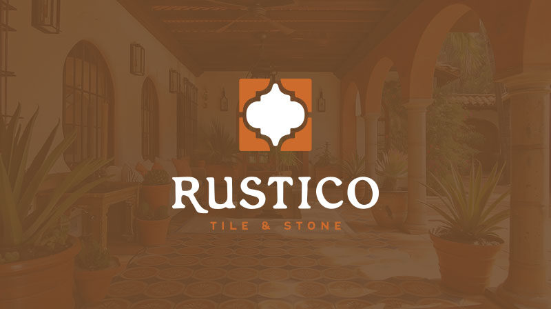 Rustico Tile | Saltillo Tile, Mexican Tile, Cantera, Terracotta Flooring