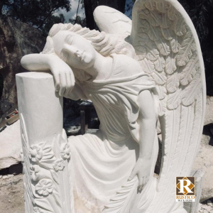 Custom Carved Stone Sculptures, Monuments, Statues & Figurines